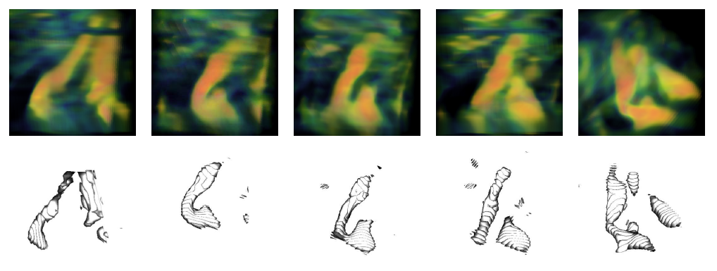 Texture-based Feature Tracking for Effective Time-Varying Data ...