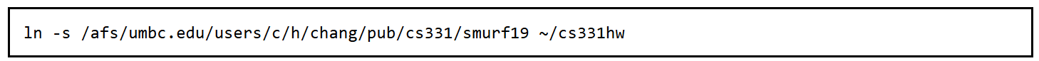 Submit On Gl Umbc Cmsc331 Programming Languages Spring 2025 Section 03 3062